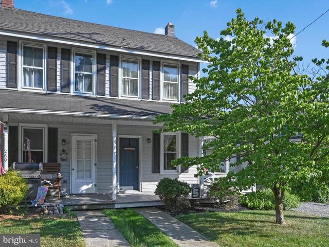 267 E Main St, Adamstown, PA 19501 | 27 Photos - Movoto