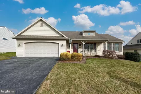 1079 Cambridge Dr, Manheim, PA 17545 | 34 Photos - Movoto