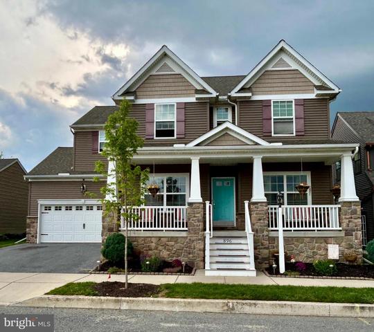 508 Lancaster Homes For Sale & Lancaster, PA Real Estate - Movoto
