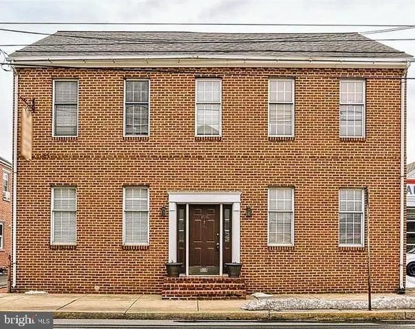 108 S 110 S Main St, Manheim, PA 17545 | MLS# PALA2070074 | 29 Photos ...