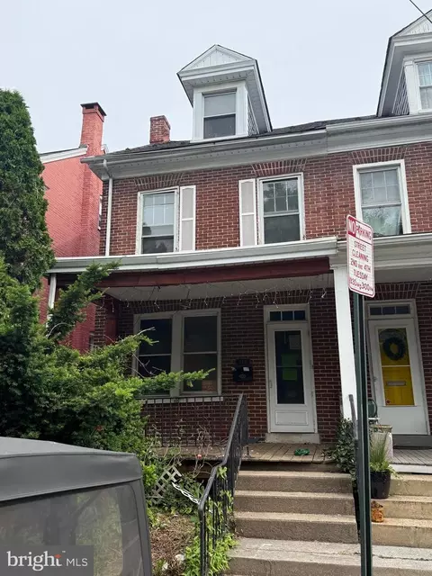 149 E Ross St, Lancaster, PA 17602 | MLS# PALA2070562 | 10 Photos - Movoto