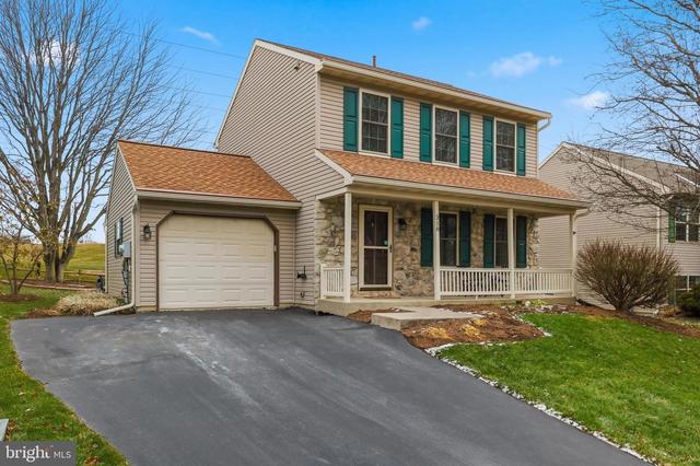 318 Amanda Ct, Marietta, PA 17547 | MLS# PALA2081254 | 58 Photos - Movoto