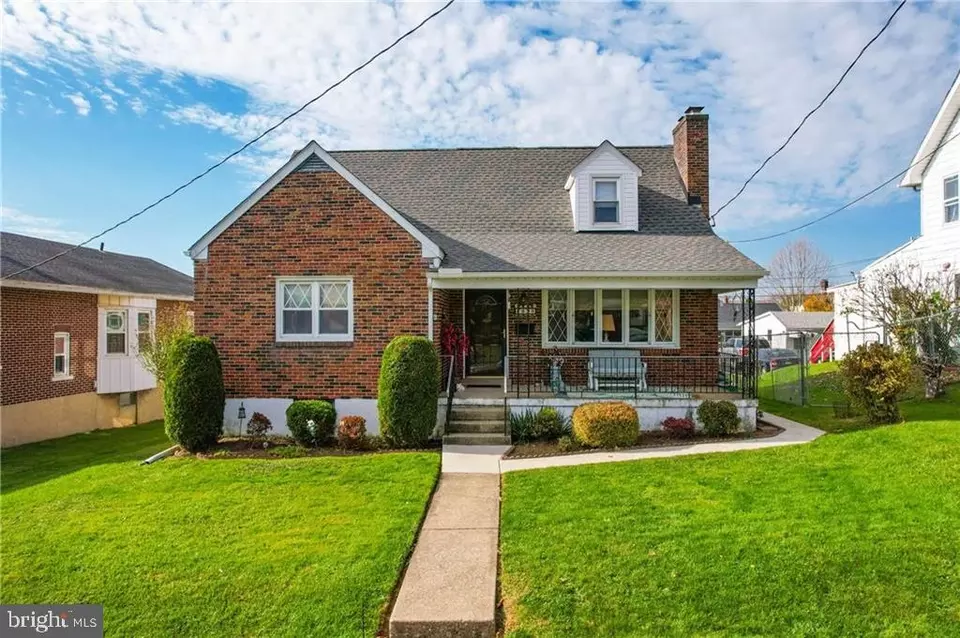 858 N N Maxwell St, Allentown, PA 18109 | 50 Photos - Movoto