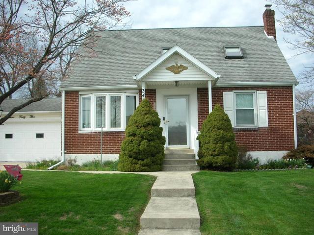 205 W Wabash St, Allentown, PA 18103 | MLS# PALH2011900 | 38 Photos ...