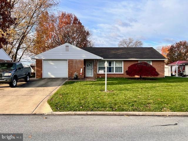 1027 S Green St, Palmyra, PA 17078 | 5 Photos - Movoto