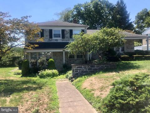 1703 Edge Hill Rd, Abington, PA 19001 | 2 Photos | MLS #PAMC2050258 ...