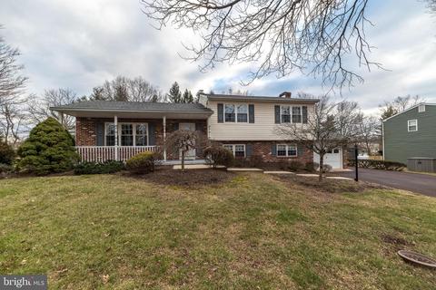 49 Hatfield Homes for Sale - Hatfield PA Real Estate - Movoto