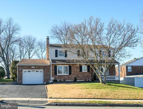 302 Rees Dr, King Of Prussia, PA 19406 | 1 photo - Movoto