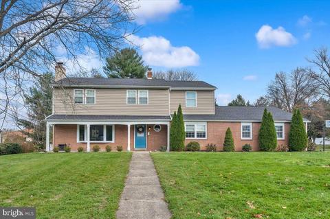 47 Blue Bell Homes for Sale - Blue Bell PA Real Estate - Movoto