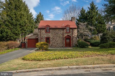 508 Wischman Ave, Oreland, PA 19075 | 2 Photos | MLS #PAMC2062946 - Movoto