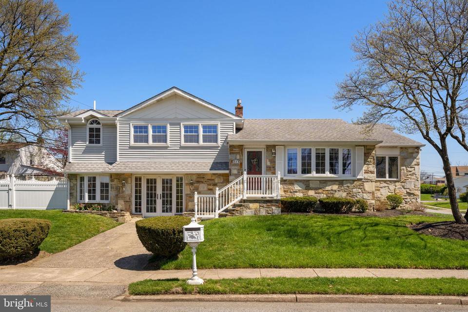 224 Oswald St, Elkins Park, PA 19027 | 1 photo | MLS #PAMC2068014 - Movoto