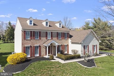 204 Colonial Ct, Blue Bell, PA 19422 | 30 Photos - Movoto