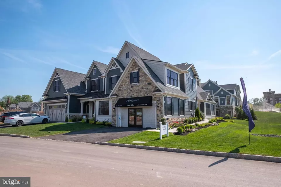 506 Dawes Ln #60, Ambler, PA 19002 | 27 Photos - Movoto