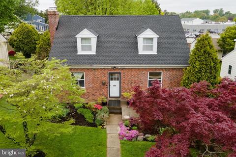 2268 Cross Rd, Glenside, PA 19038 | 30 Photos - Movoto