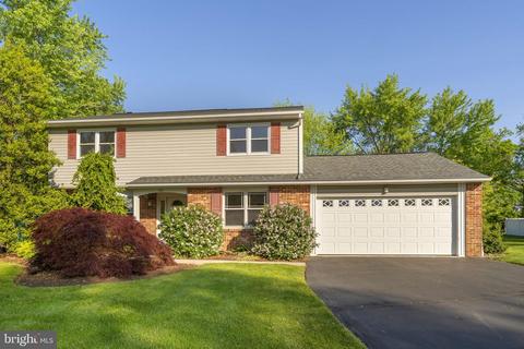 1782 Cindy Ln, Hatfield, PA 19440 | 24 Photos | MLS #PAMC2072234 - Movoto