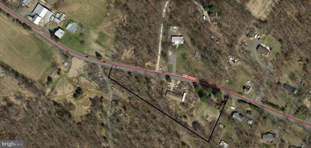 136 Hill Rd, Barto, PA 19504 | 34 Photos - Movoto