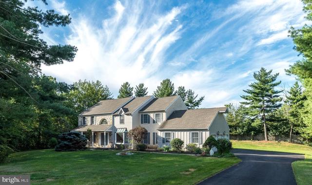 680 Chatham Ln, Blue Bell, PA 19422 - Movoto