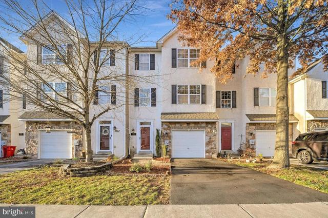 New Berlinville, PA Condos & Townhouses For Sale - Movoto