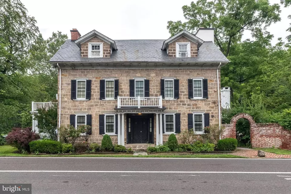 1301 E Butler Pike, Ambler, PA 19002 | 49 Photos - Movoto