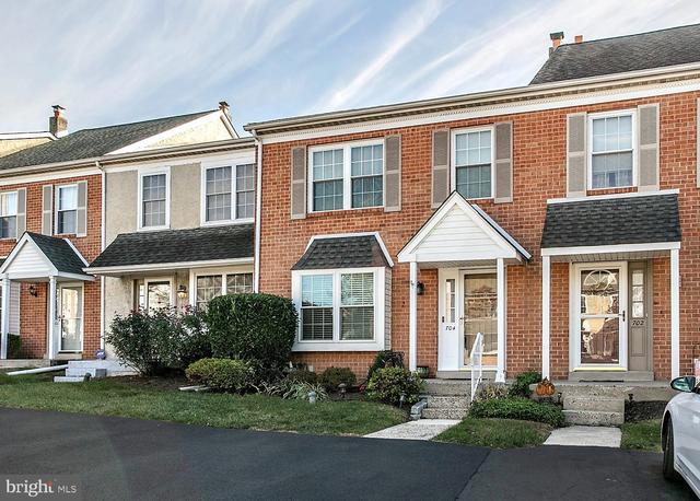 Eagleville, PA Condos & Townhouses For Sale - Movoto