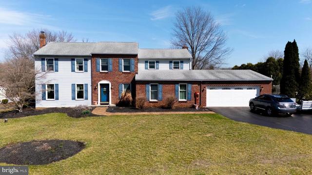 20 Eagle Ct, Gilbertsville, PA 19525 | MLS# PAMC2137454 | 50 Photos ...