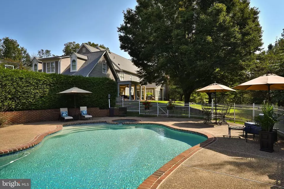 1341 Fording Brook Rd, Ambler, PA 19002 | MLS# PAMC2155192 | 13 Photos ...