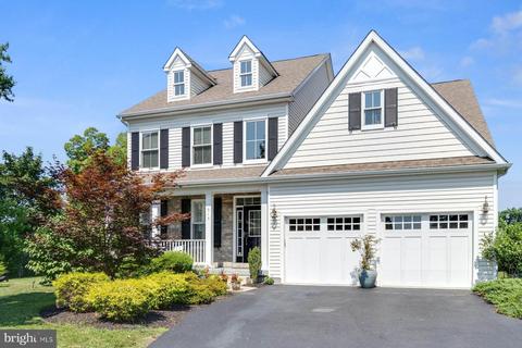 Whitpain Farm Blue Bell, PA real estate & homes for Sale - Movoto