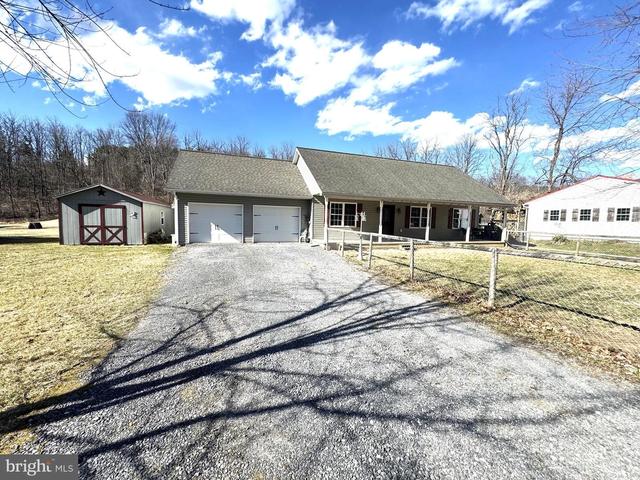 1015 Lower Creek Rd, Milroy, PA 17063 | MLS# PAMF2051928 | 26 Photos ...