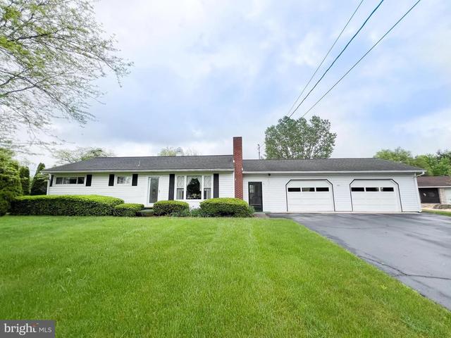 171 King St, Reedsville, PA 17084 | MLS# PAMF2052060 | 40 Photos - Movoto