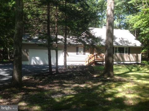 143 Ridge Rd, Pocono Lake, PA 18347 | 50 Photos | MLS #PAMR2001288 - Movoto