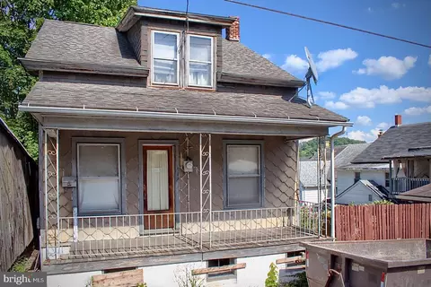 Independence St, Coal Township, PA 17866 - Movoto