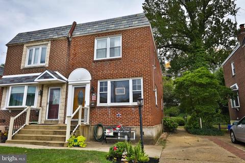 7653 Burholme Ave, Philadelphia, PA 19111 | 24 Photos | MLS # ...