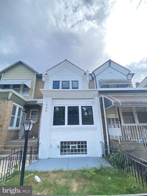 1945 N 52nd St, Philadelphia, PA 19131 | 25 Photos - Movoto