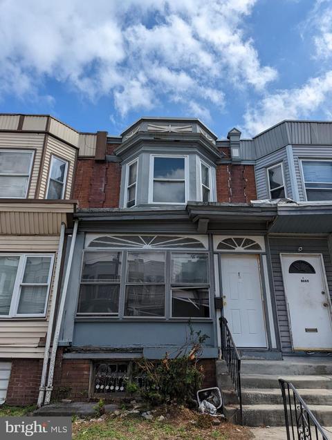 1923 S Ithan St, Philadelphia, PA 19143 | 10 Photos | MLS #PAPH2154272 ...