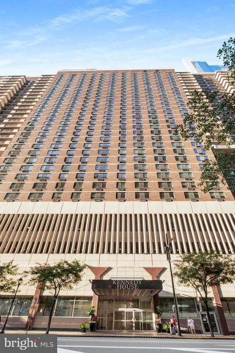 1901 John F Kennedy St #2316, Philadelphia, PA 19103 | 12 Photos - Movoto