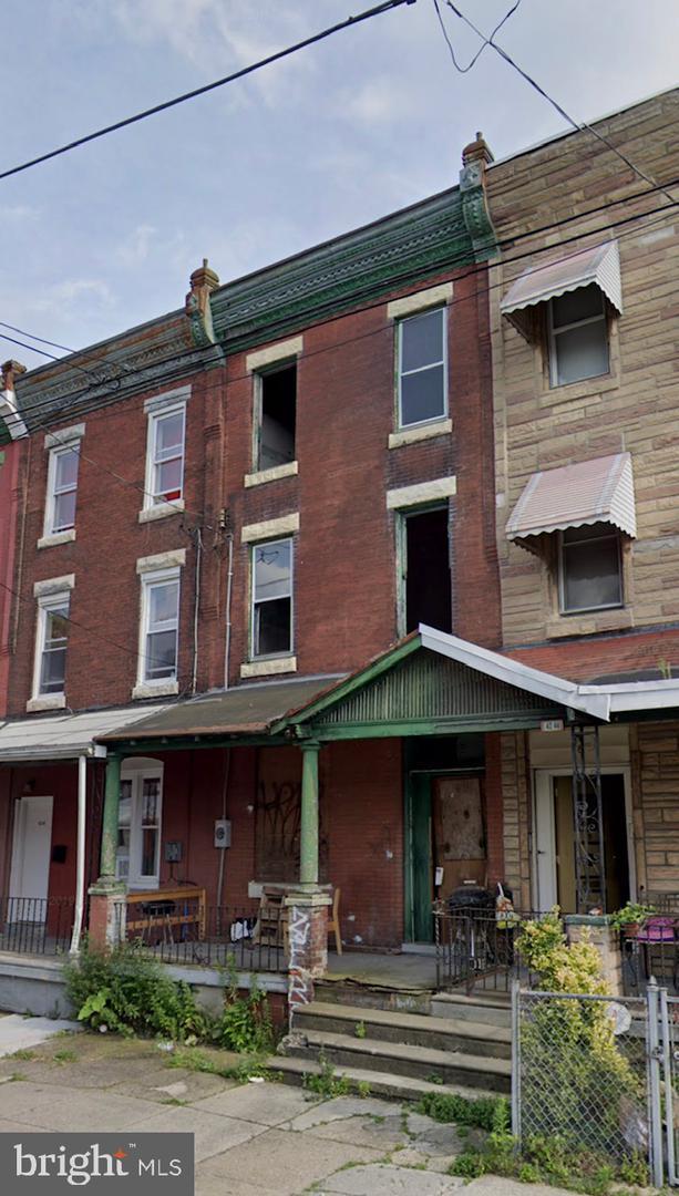 4242 W Stiles St, Philadelphia, PA 19104 - Movoto