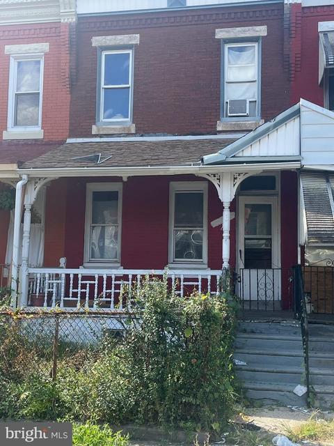 36 N 59th St, Philadelphia, PA 19139 | 3 Photos | MLS #PAPH2164580 - Movoto