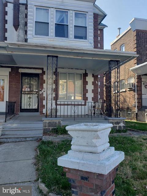 304 N Edgewood St, Philadelphia, PA 19139 | 8 Photos | MLS #PAPH2113758 ...