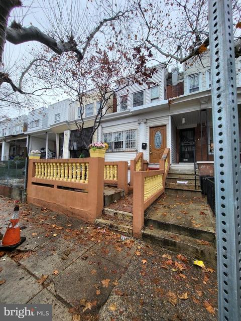 611 W Wingohocking St, Philadelphia, PA 19140 | 2 Photos | MLS # ...