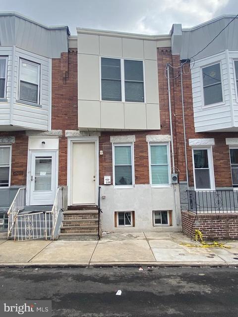 2539 N 30th St, Philadelphia, PA 19132 | 22 Photos | MLS #PAPH2191758 ...