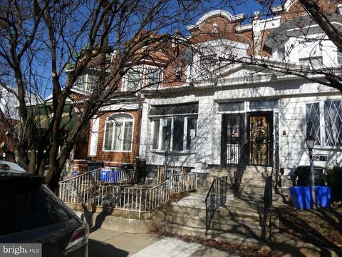 6247 Webster St, Philadelphia, PA 19143 | 18 Photos | MLS #PAPH2197552 ...