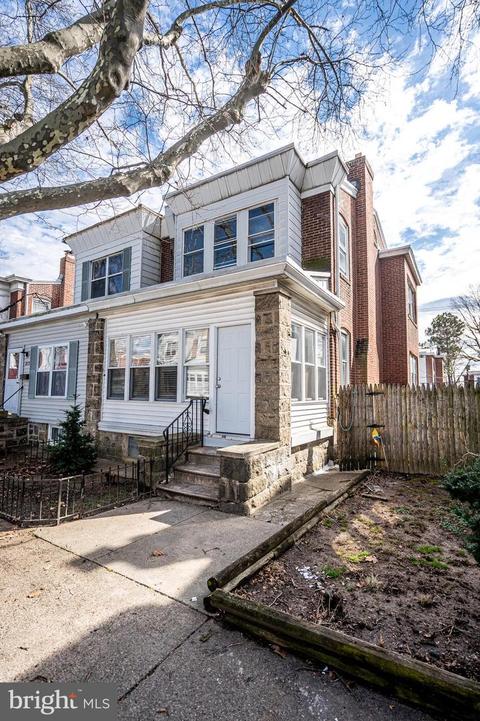 19135 Homes for Sale & 19135 Real Estate | 138 Houses - Movoto