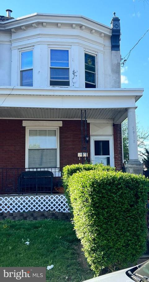 5918 Jackson St, Philadelphia, PA 19135 | 20 Photos - Movoto