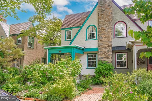 342 W Durham St, Philadelphia, PA 19119 | 17 Photos - Movoto