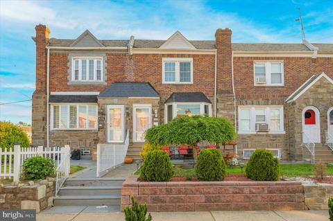 4740 Levick St, Philadelphia, PA 19135 | 20 Photos - Movoto