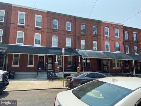 4126 Parrish St, Philadelphia, PA 19104 | 16 Photos - Movoto