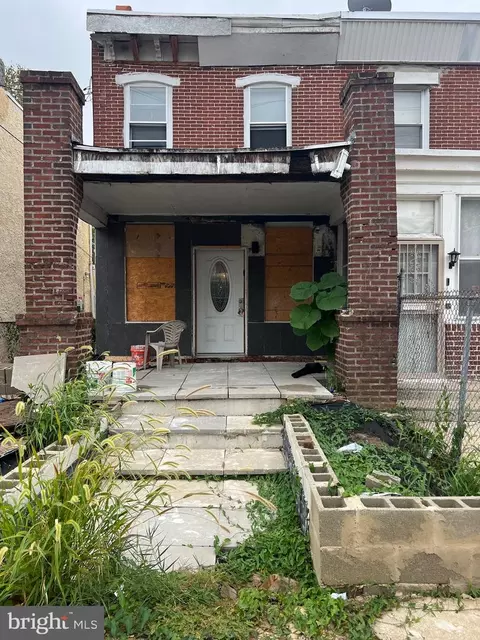 6062 Callowhill St, Philadelphia, PA 19151 - Movoto