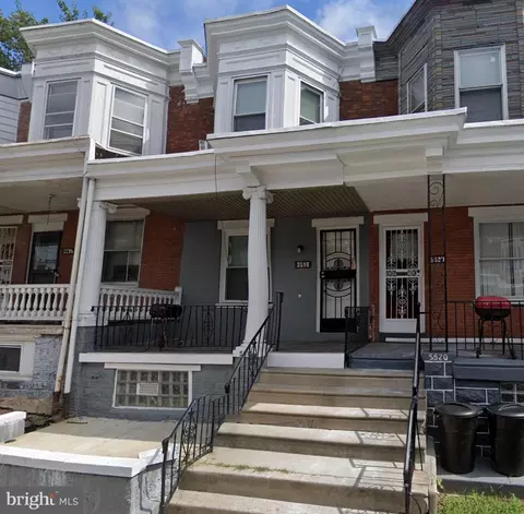 8,511 Philadelphia Casas en Venta - Philadelphia PA Bienes Raíces - Movoto