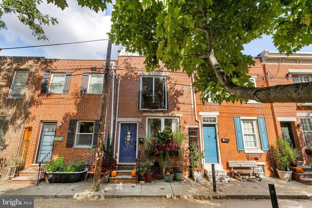 729 Sears St, Philadelphia, PA 19147 | 46 Photos - Movoto
