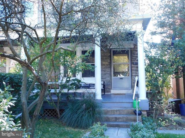 Germantown West, Philadelphia, PA Duplex & Multi Family For Sale - Movoto
